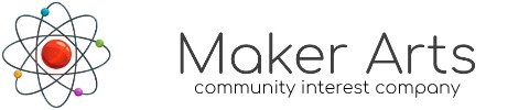Maker Arts CIC