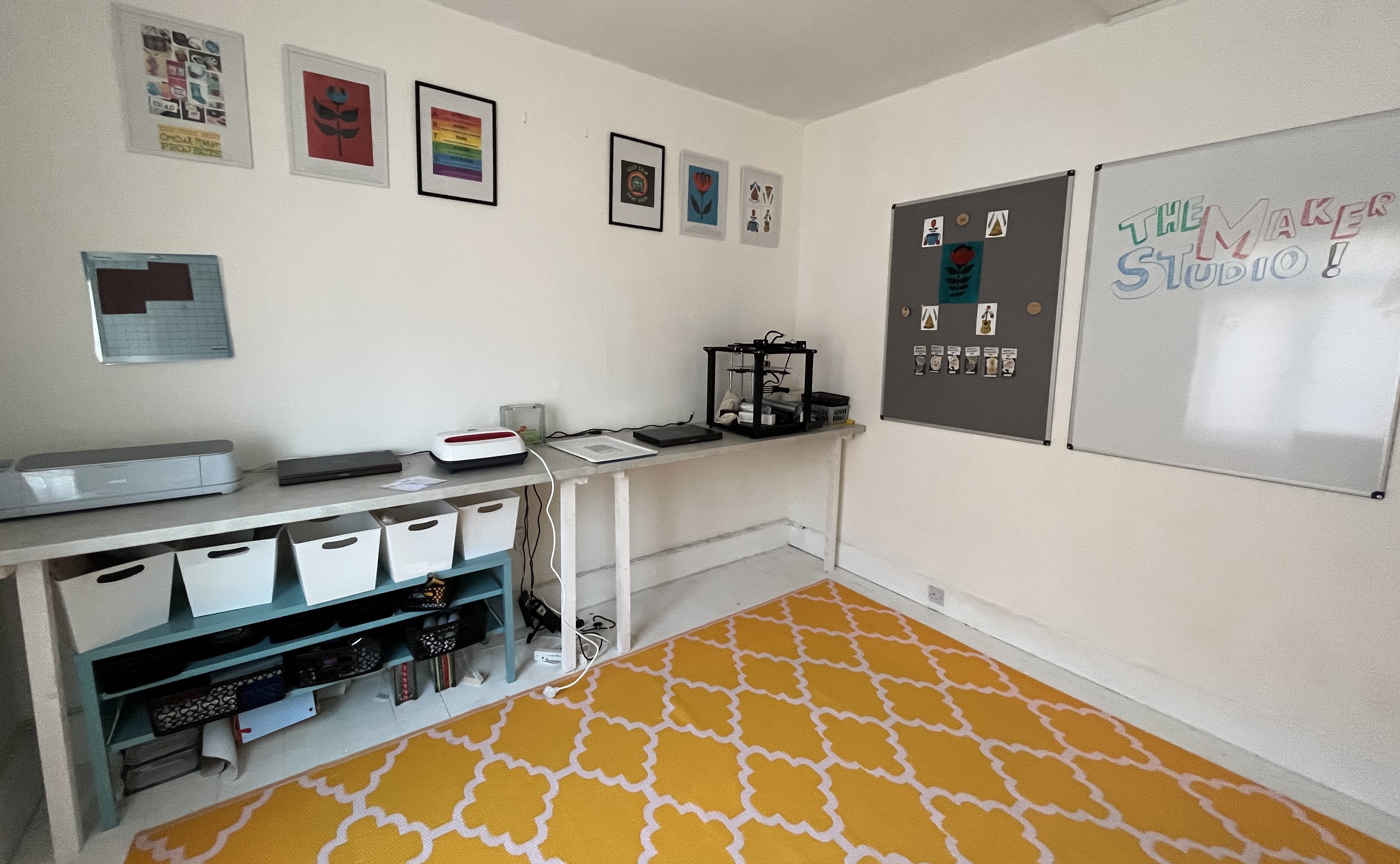 Studios | Maker Arts CIC