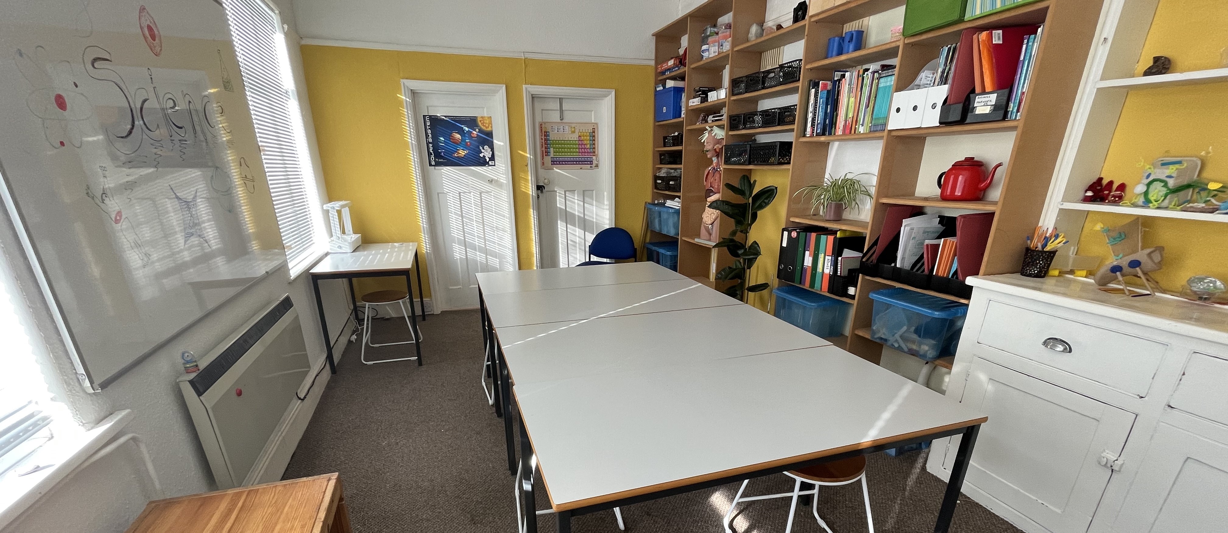 Studios | Maker Arts CIC